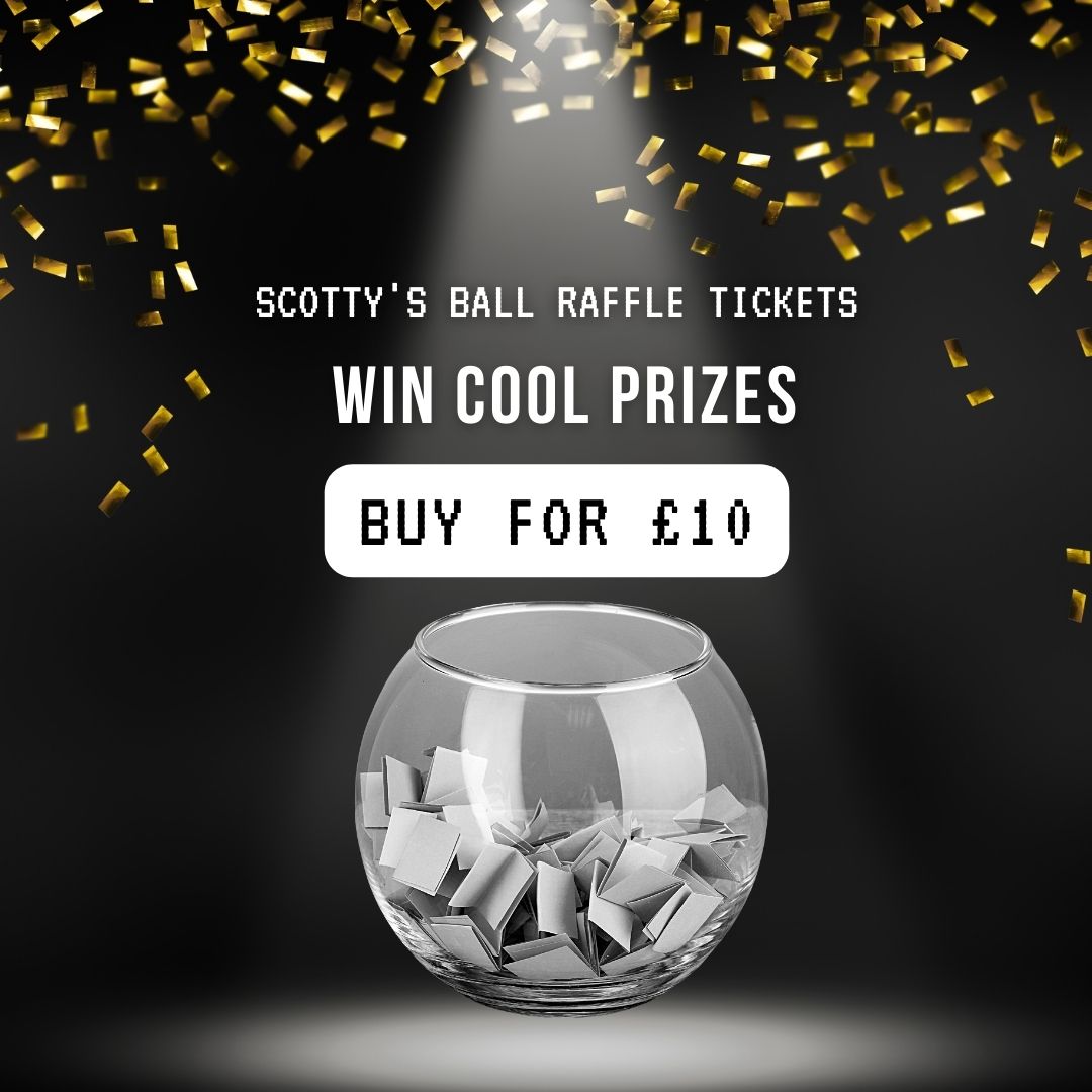 Scotty's Ball 2023 | Scotty's Little Soldiers