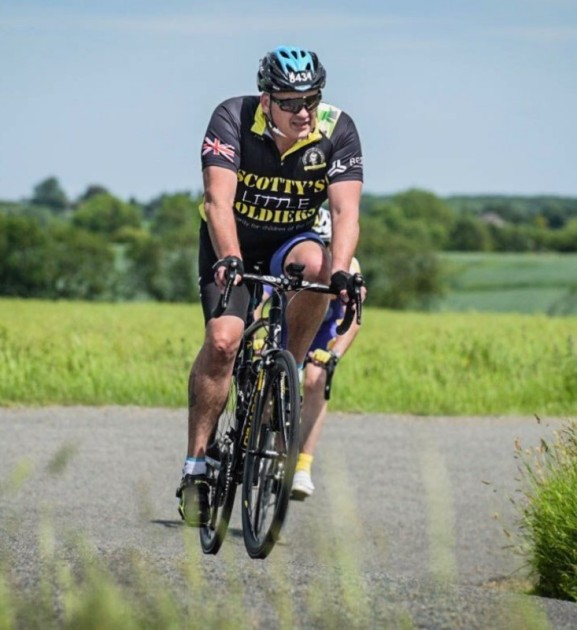 Get on your bike! Take on the 2023 Tour de Scotty challenge | Scotty's ...
