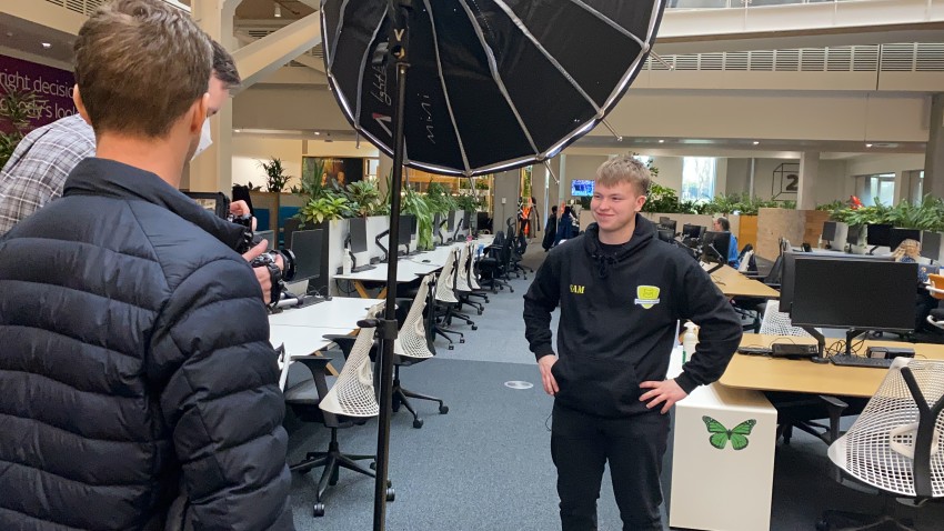 WALK ALONGSIDE SCOTTY’S MEMBERS. JOIN SCOTTY’S MARCH. | Scotty's Little ...