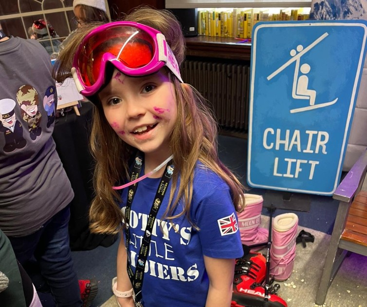 Why Support Scotty's Little Soldiers? | Scotty's Little Soldiers